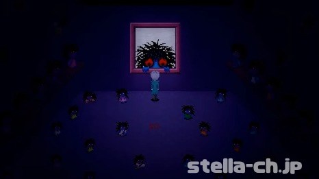 【リメイク版Ib】ED01「再会の約束」攻略【トゥルーエンド】 | ステラch